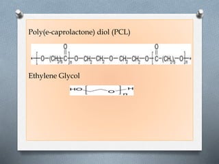 Polyurethane elastomer | PPTX