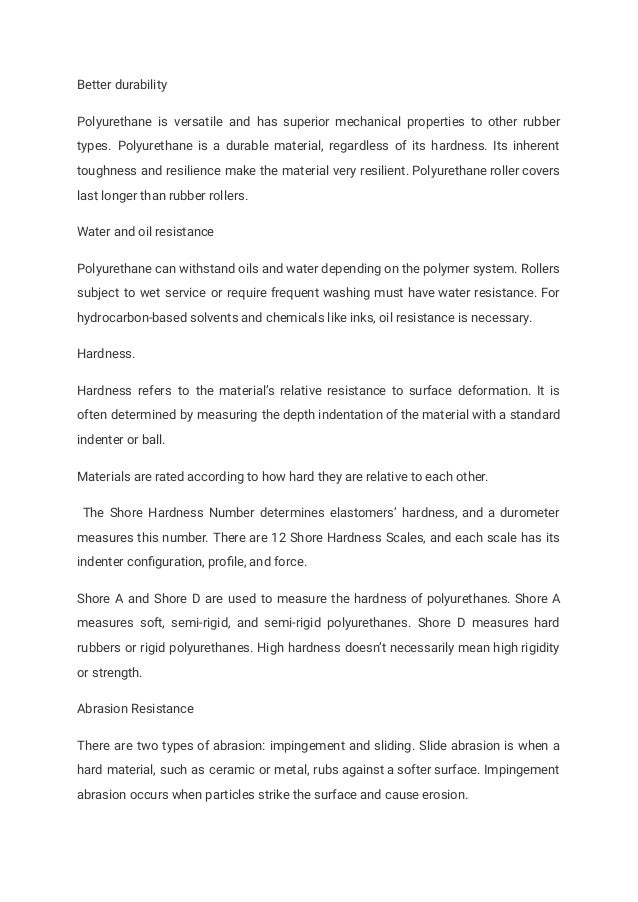 polyurethane rollers.pdf