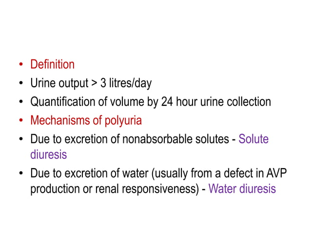 polyuria.pptx