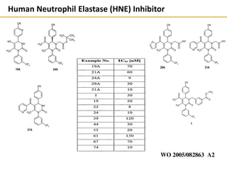 Bivalent or Polyvalent molecules | PDF