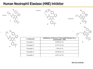 Bivalent or Polyvalent molecules | PPT