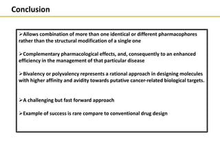 Bivalent or Polyvalent molecules | PPT