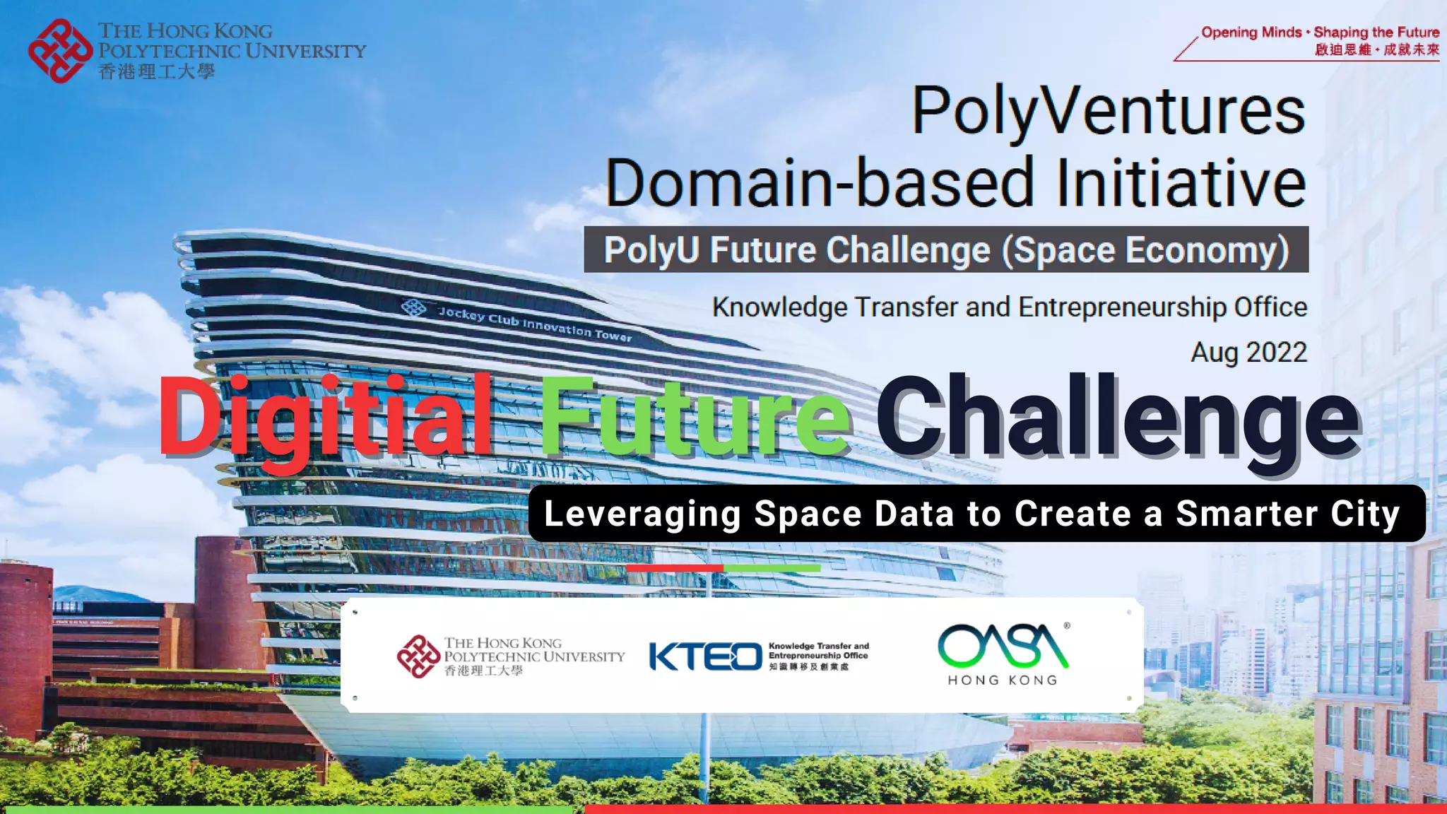 PolyVenture OASA - Digital Future Challenge _ Problem Statement.pdf