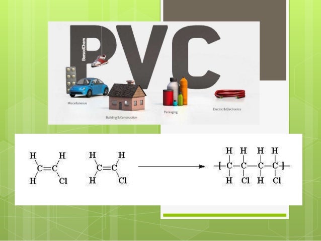 Poly vinyl chloride(polymers)