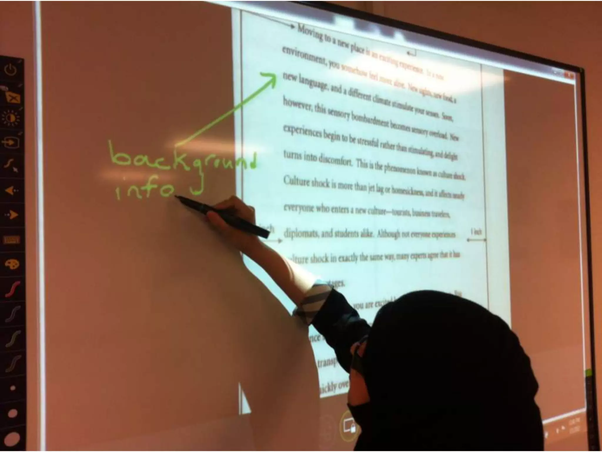 Poly vision board | PPT | Computer Peripherals | Computing