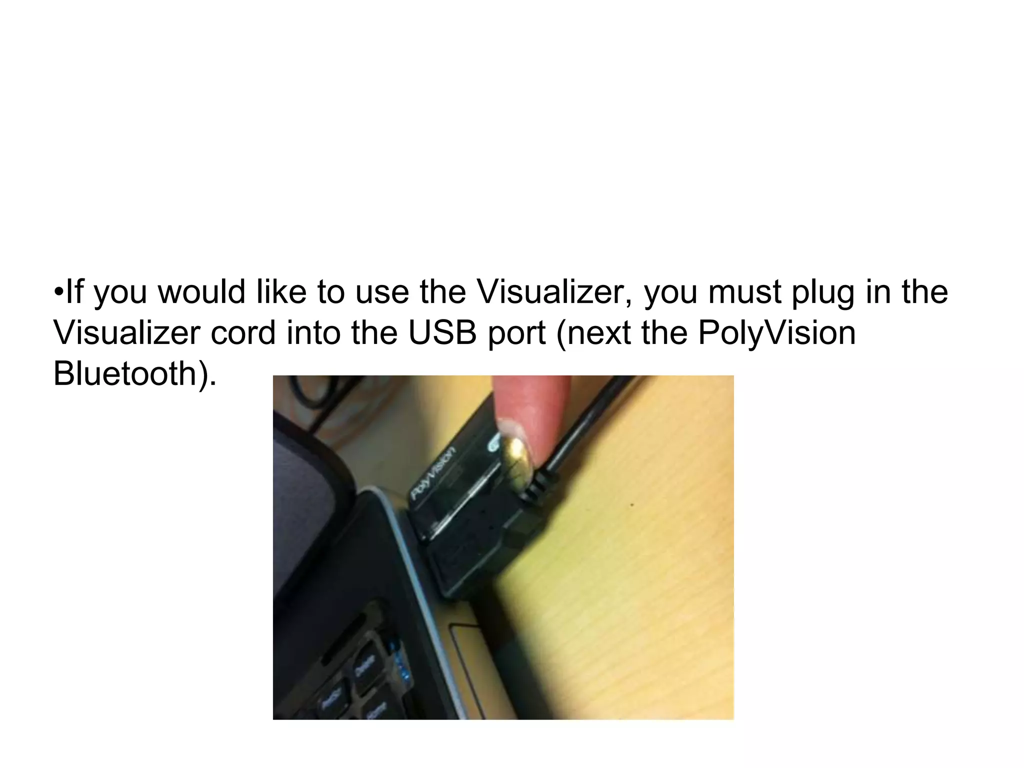 Poly vision board | PPT | Computer Peripherals | Computing