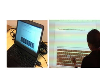 Poly vision board | PPT | Computer Peripherals | Computing