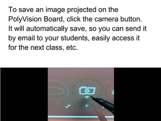 Poly vision board | PPT | Computer Peripherals | Computing