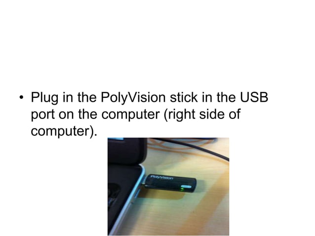 Poly vision board | PPT | Computer Peripherals | Computing