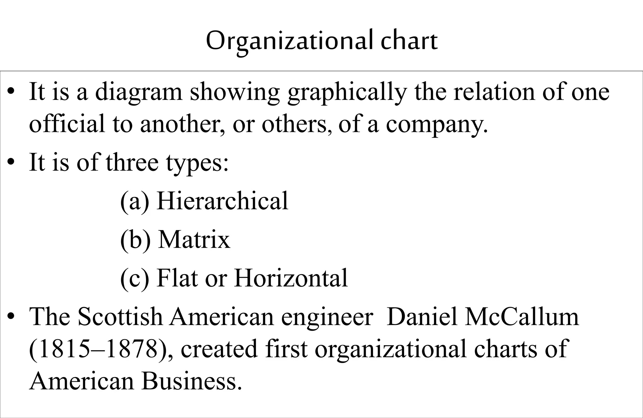 Organizational Chart of Nepal Telecom and NCell Company of Nepal | PPSX