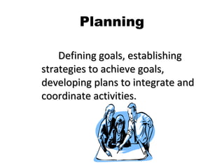 PRINCIPLES OF MANAGEMENT | PPT