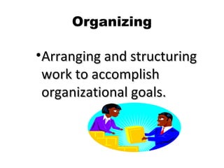 PRINCIPLES OF MANAGEMENT | PPT
