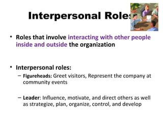 PRINCIPLES OF MANAGEMENT | PPT