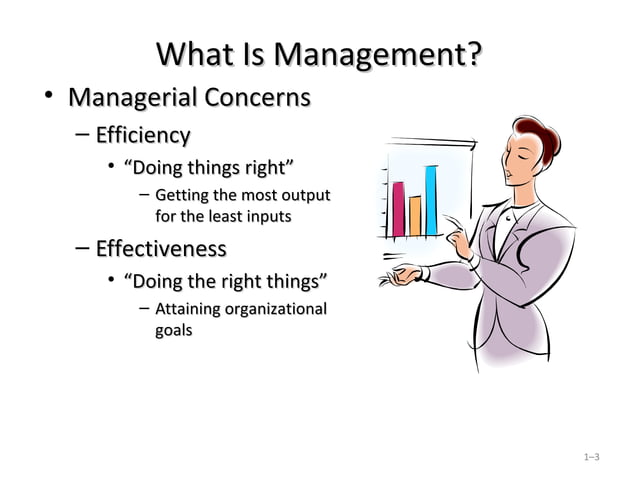 PRINCIPLES OF MANAGEMENT | PPT