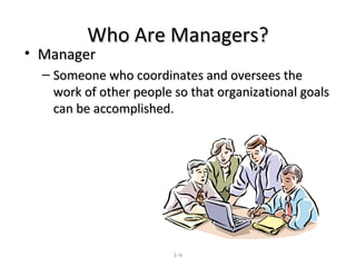 PRINCIPLES OF MANAGEMENT | PPT