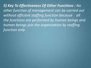 Principle Of Management | PPTX