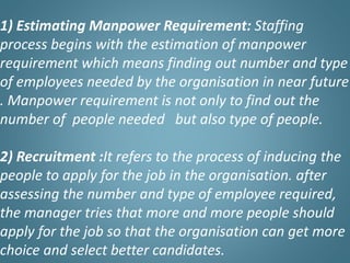 Principle Of Management | PPTX