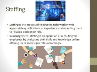 Principles of Management 2 | PPTX