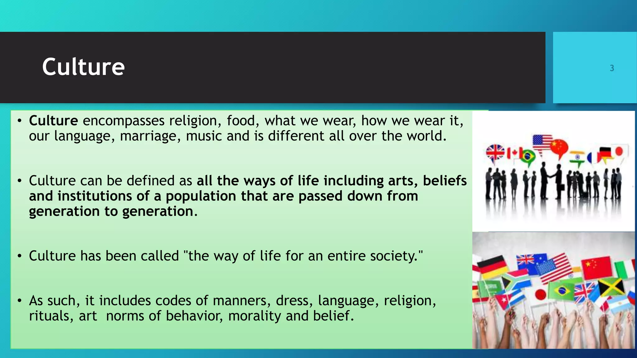 Organizational Culture | PPTX