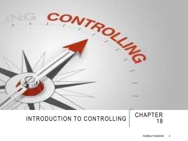 POM-Lecture15-Controlling-20022023-122045pm.pptx