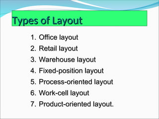 operations management -LESSON-4-LAYOUT-STRATEGIES.ppt
