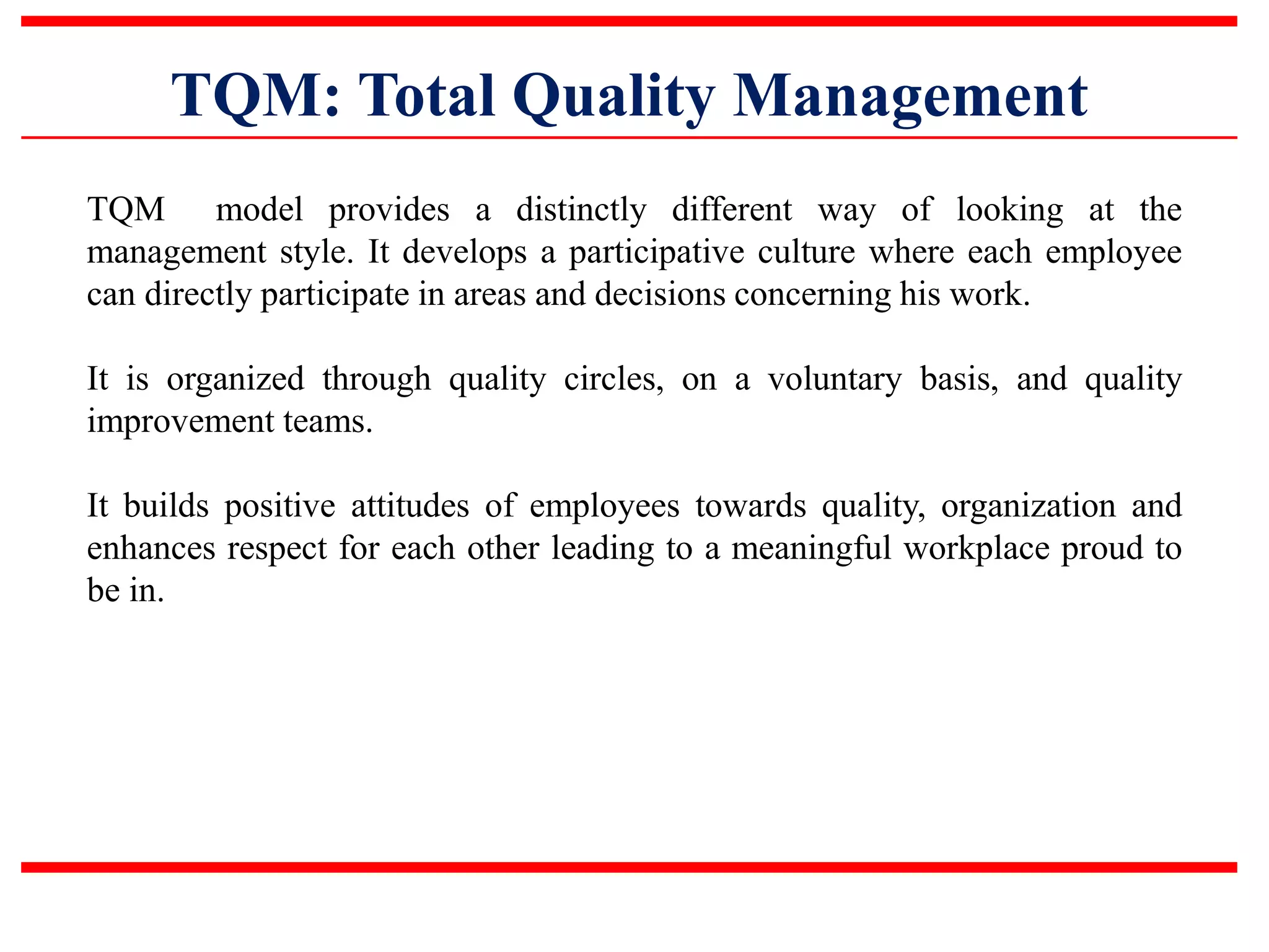 POM: maintenance and system reliability | PPT