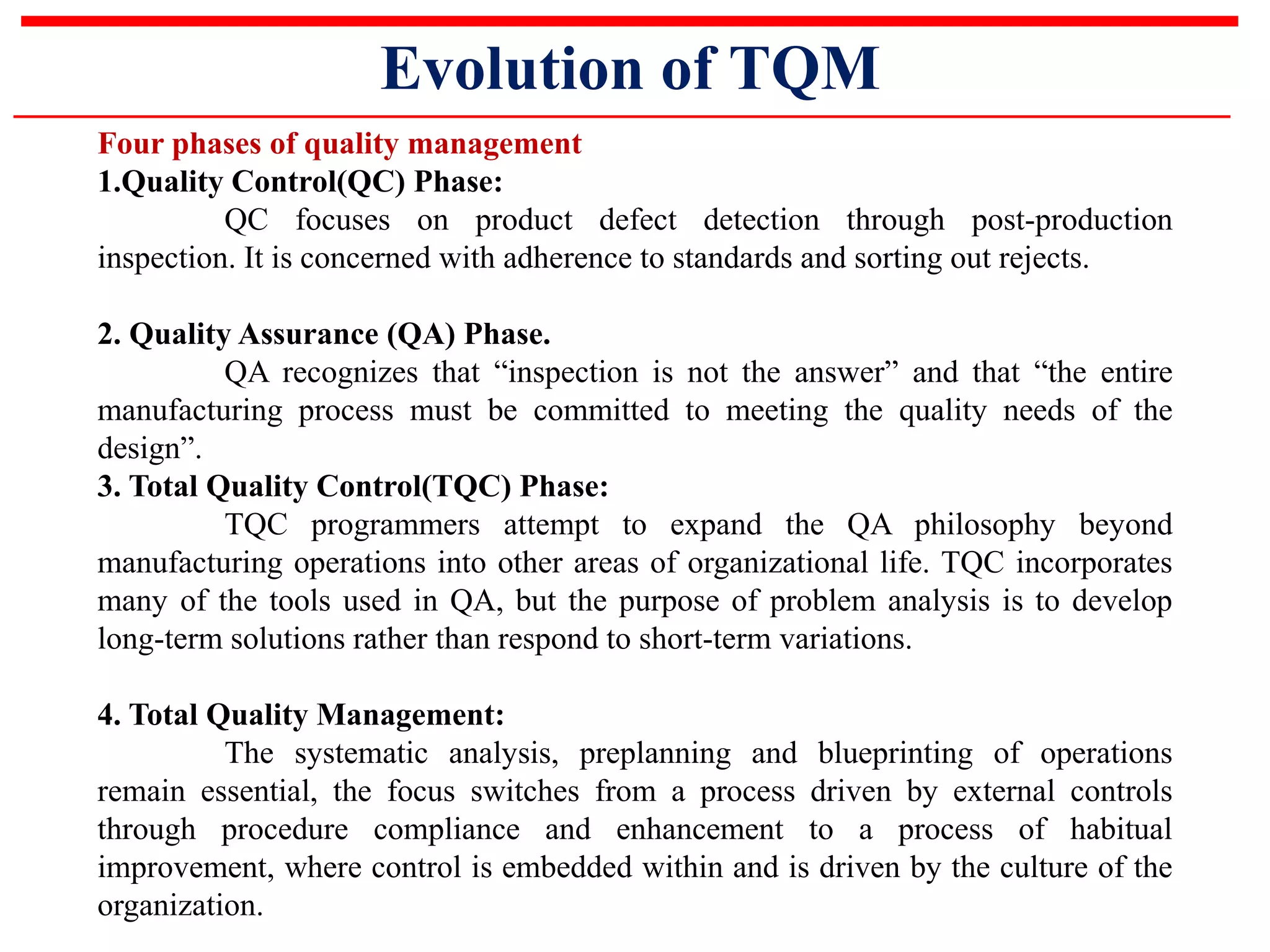 POM: maintenance and system reliability | PPT