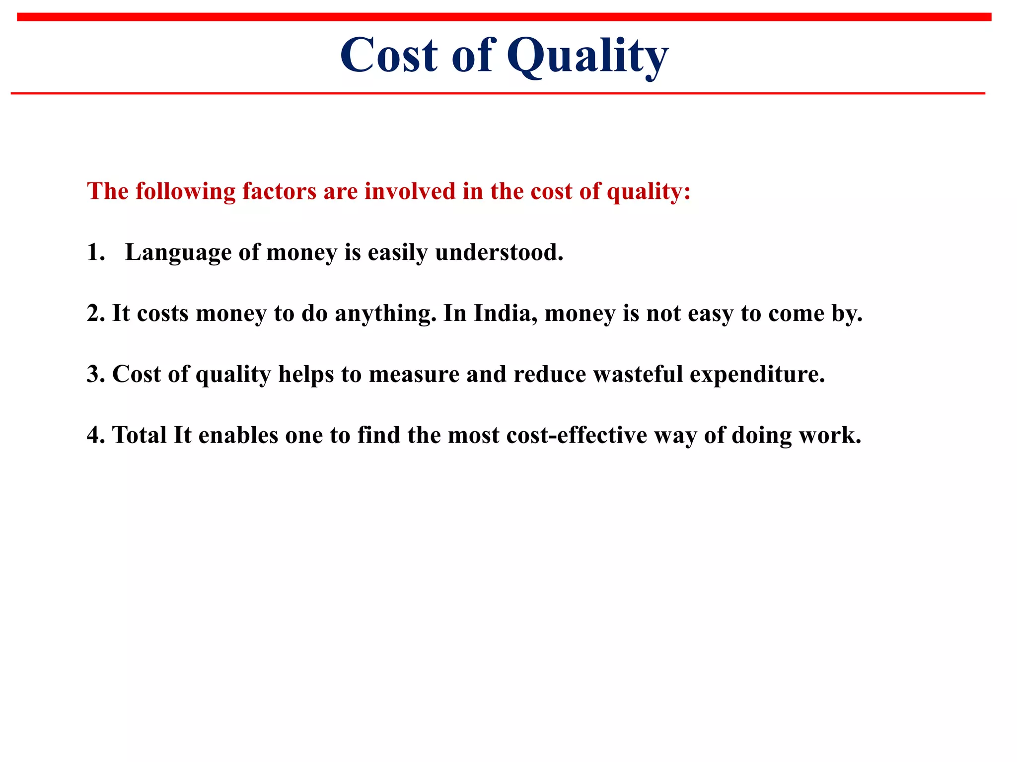 POM: maintenance and system reliability | PPT