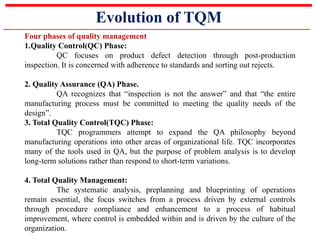 POM: maintenance and system reliability | PPT