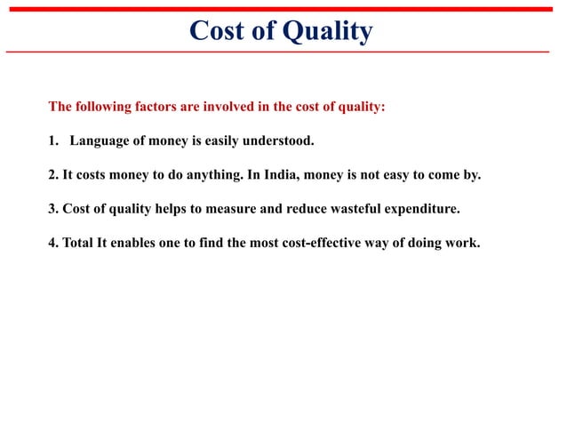 POM: maintenance and system reliability | PPT | Business | Business and ...