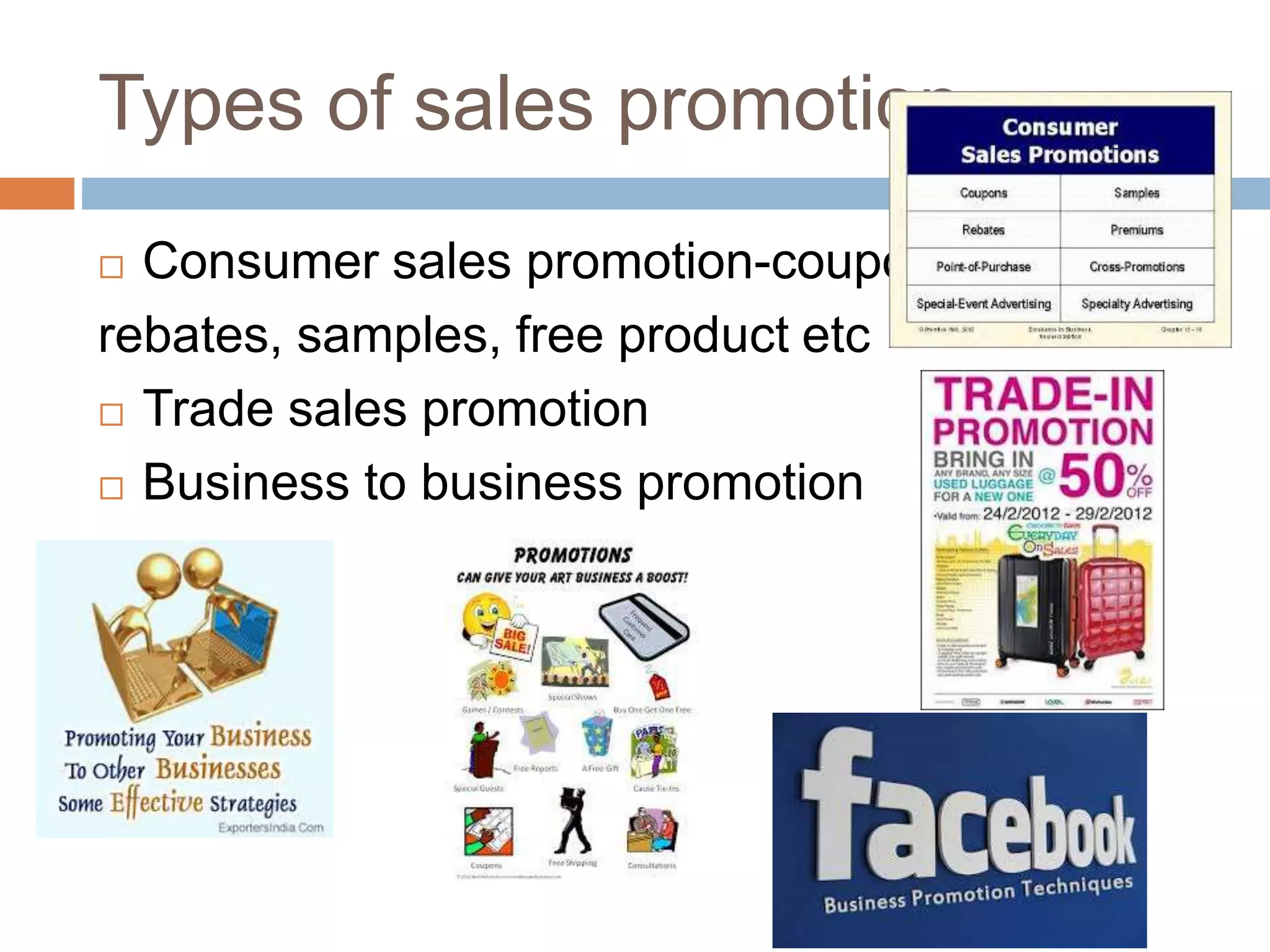 Po m outcome 6 - promotion tools & marketing communication process | PPTX