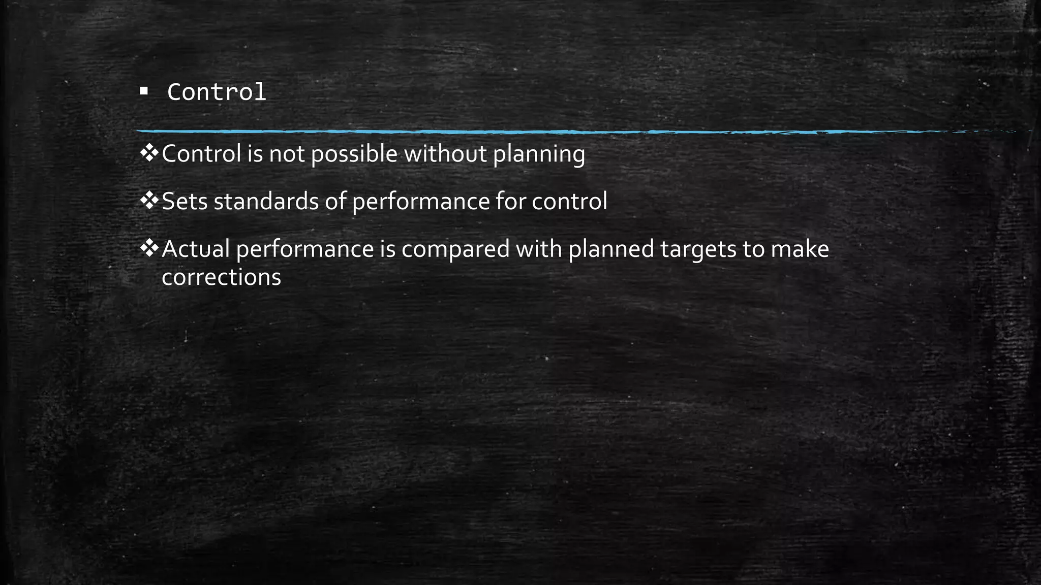 planning and its methods | PPTX