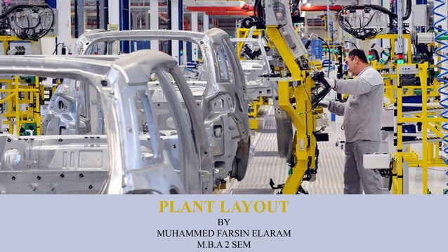 POM- PLANT LAYOUT.pptx