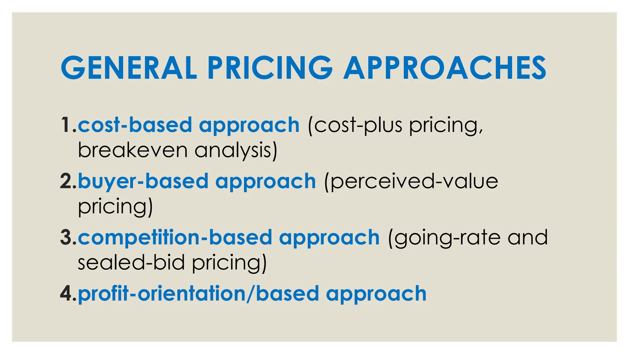 Principle of Marketing-price and description .pptx