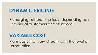 Principle of Marketing-price and description .pptx