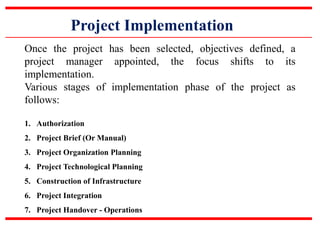 POM- project management | PPT
