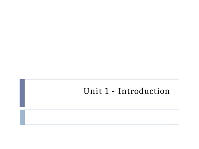 pom-unit-1-introduction.pptx ppt very im | PPT