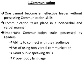 Pom unit-iii, Principles of Management notes BBA I Semester OU | PPT