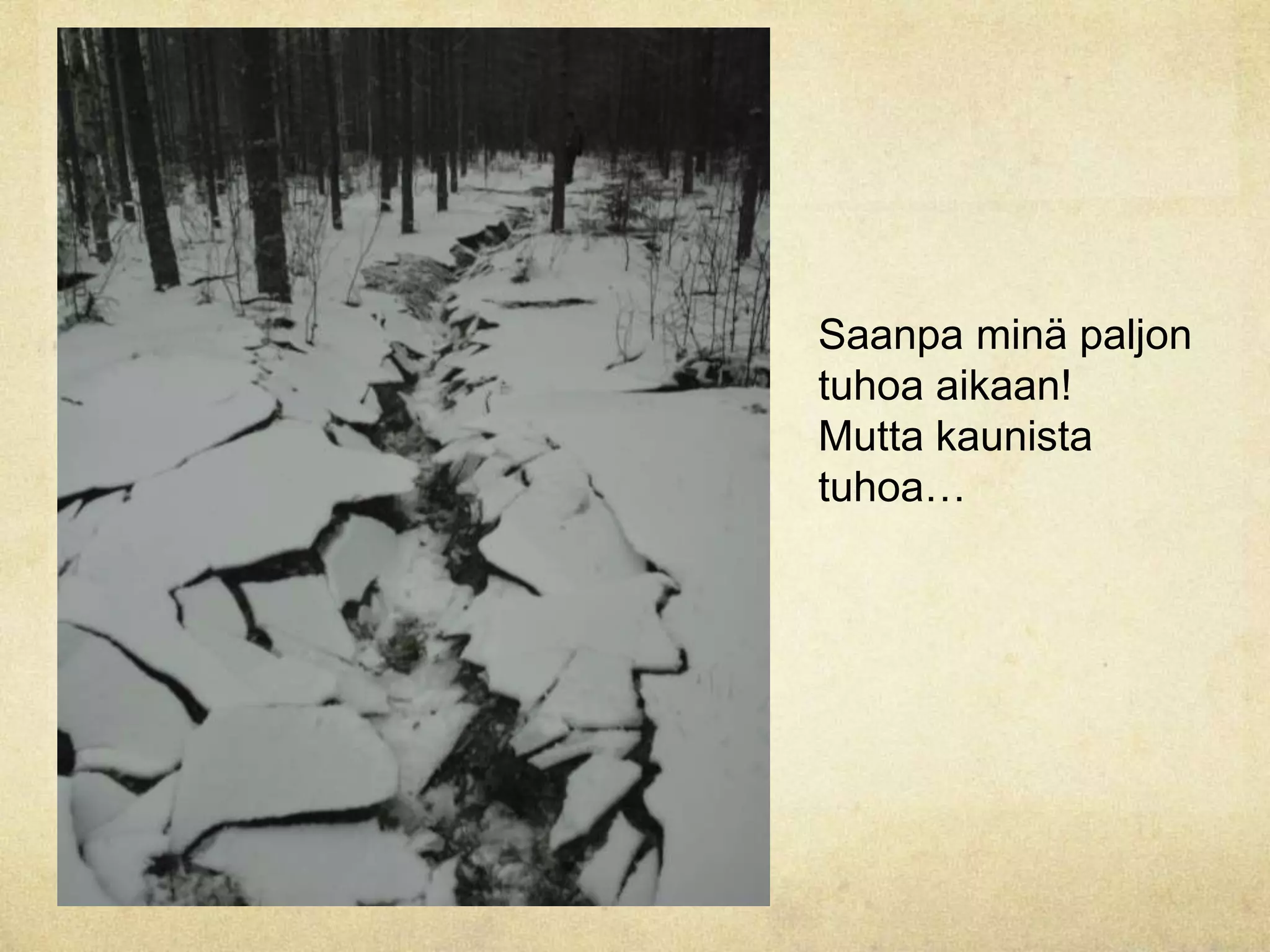 Kuvataiteen portfolio | PPTX