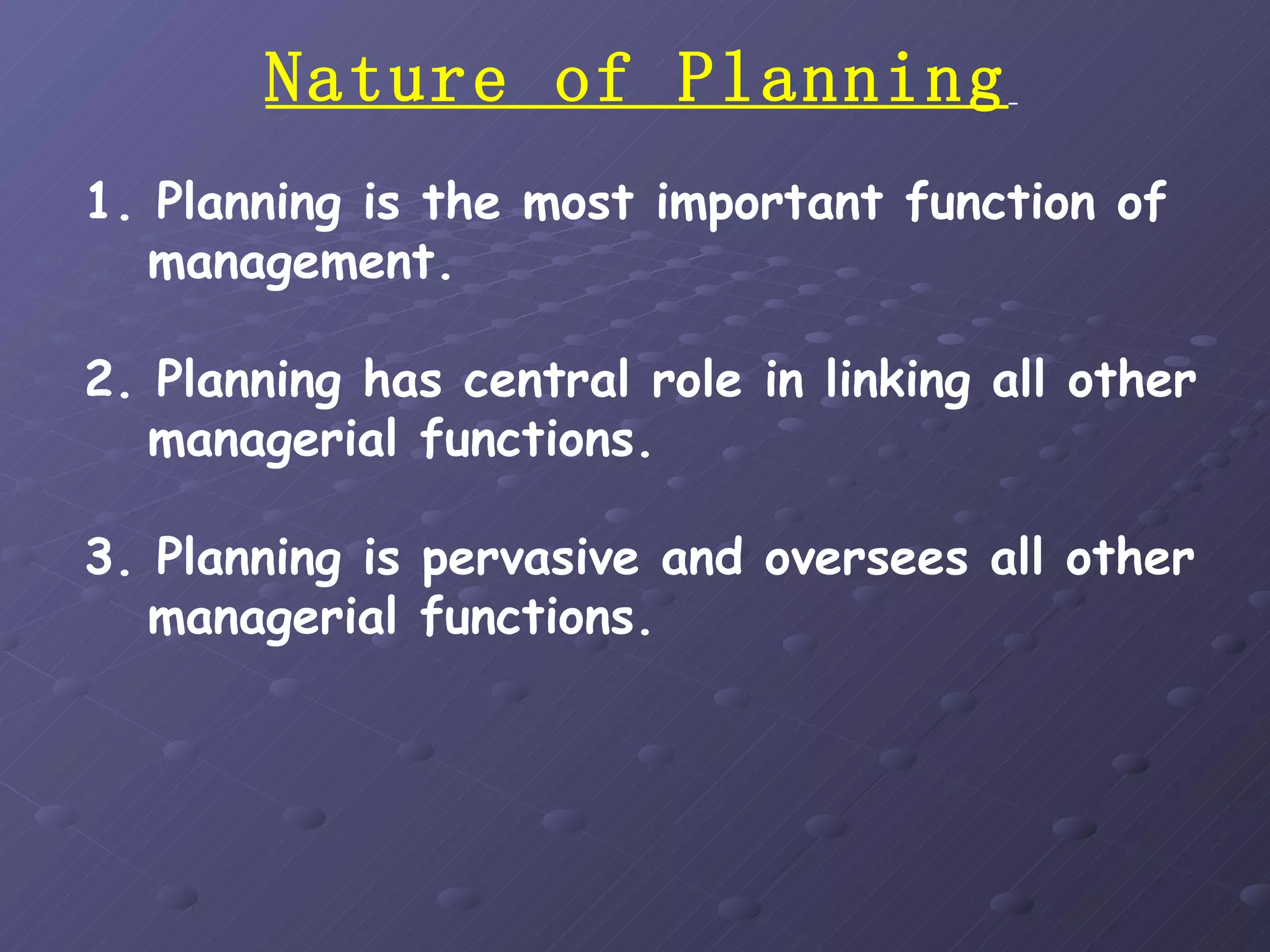 Principles of Management Lec-2 | PPT