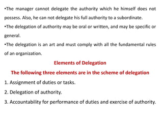 Principles Of Management Unit 4 | PDF