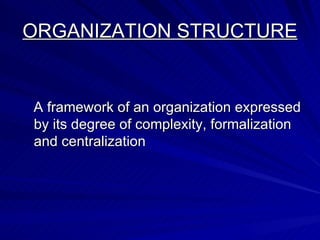 Principles of Management | PPT