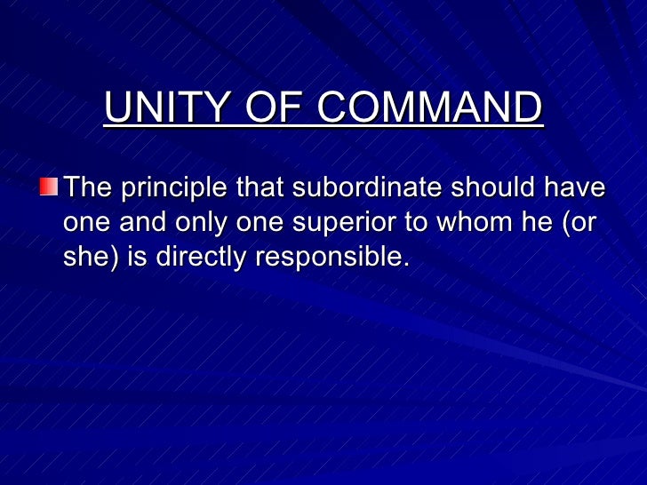 Principles of Management