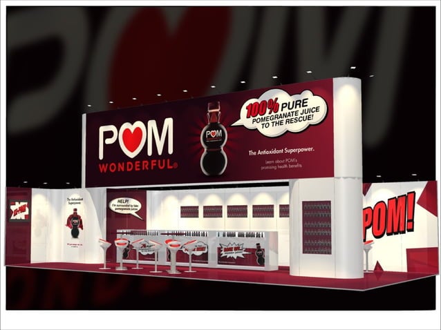 Pom Wonderful | PPS