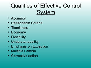 Principles of Management | PPT