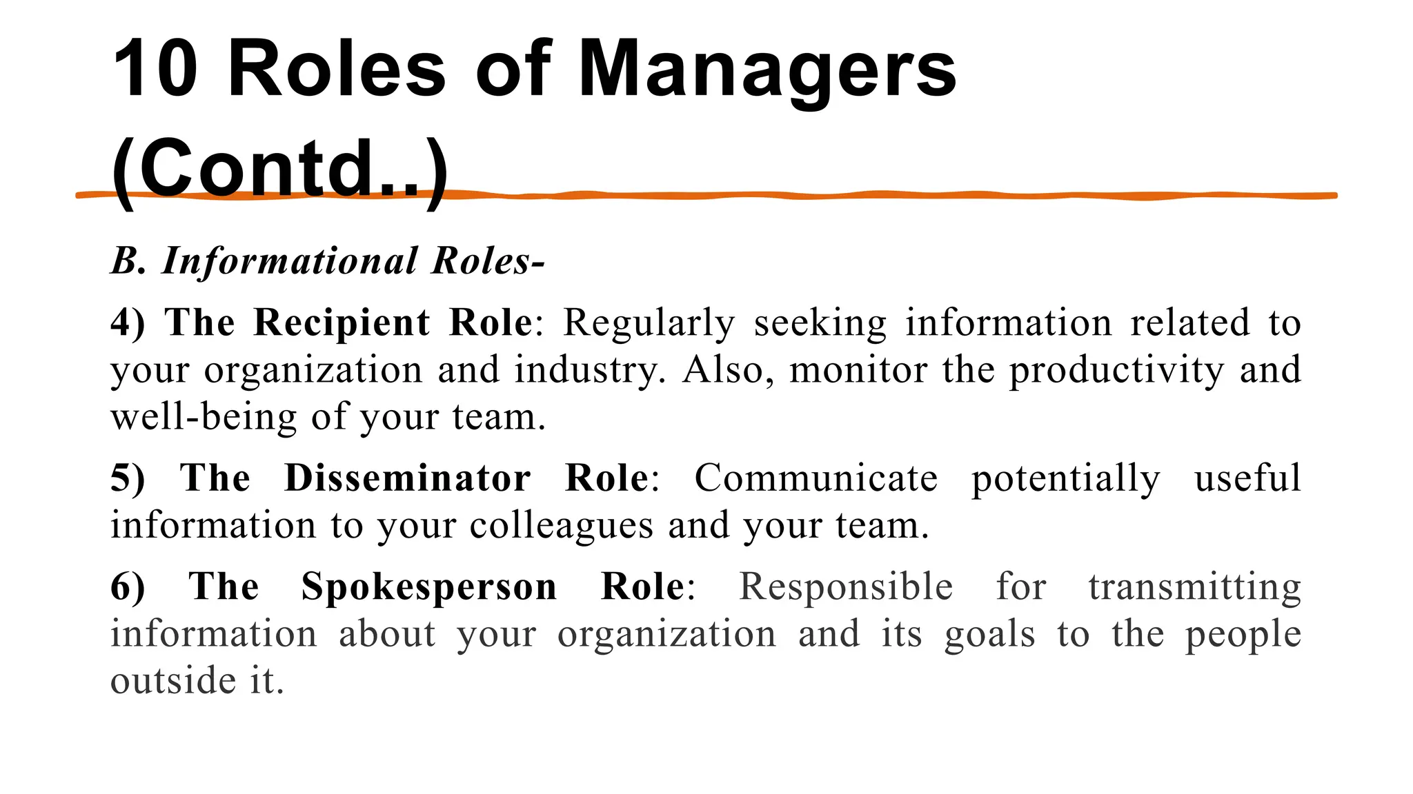 PRINCIPAL OF MANAGEMENT AND AGRIBUSINESS | PDF