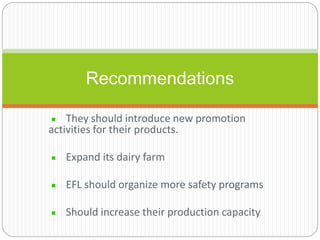 Major Considerations in Setting up Safety Program | PPT