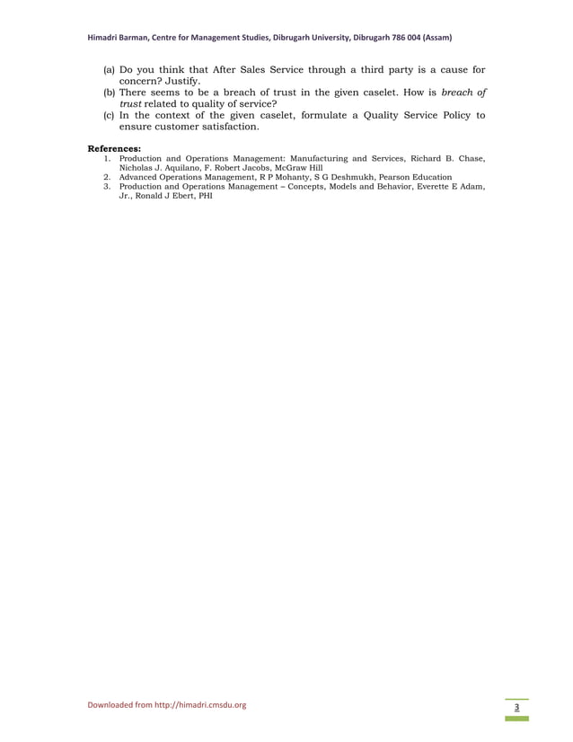 Pom case studies | PDF | Laptops | Computing