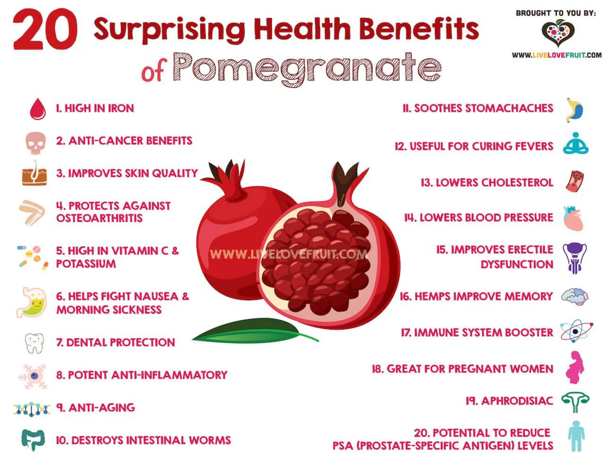 Botany, floral biology and physiological disorders Pomegranate.pptx