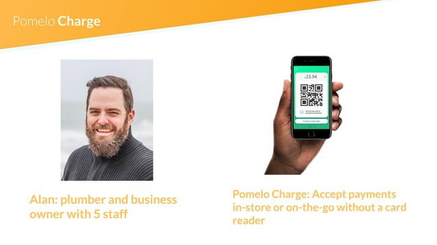 Pomelo Pay - NOAH19 London | PPT